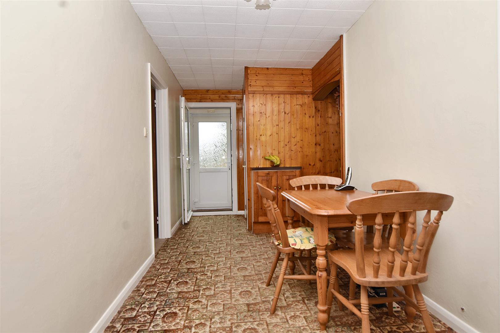Property Details for The Square, Pevensey Bay, Pevensey - Town Property ...
